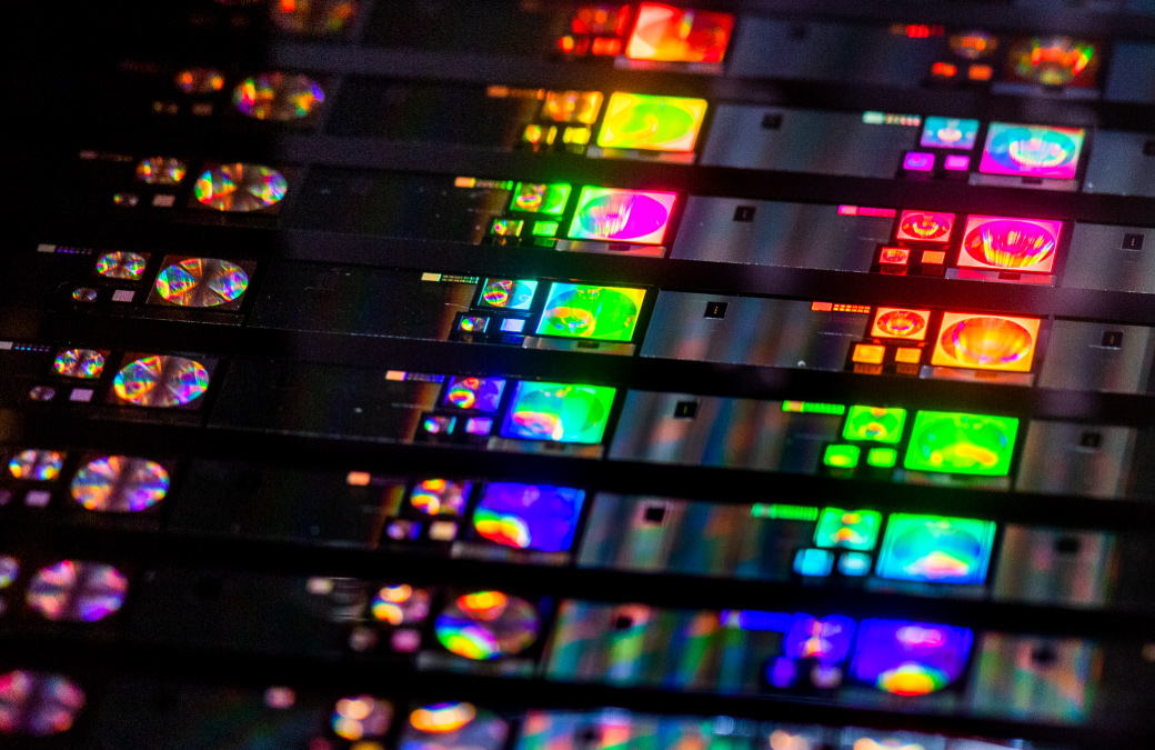 Metalenz Launches with $10M from 3M, Applied Ventures, Intel Capital, M ...