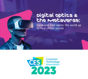 Consumer Electronics - Metalenz