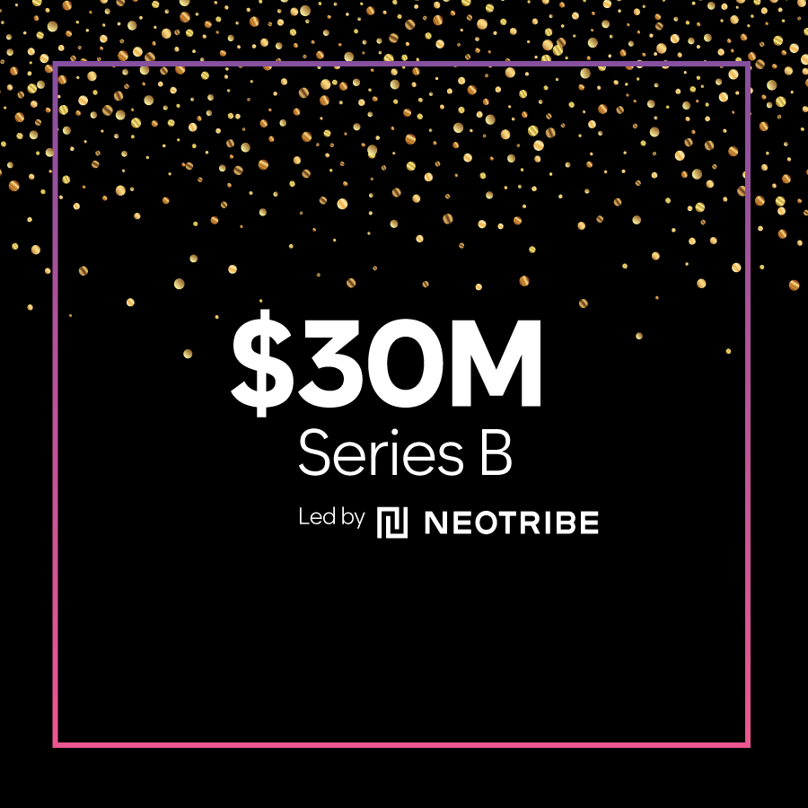 Metalenz Raises $30 Million Series B Led by Neotribe Ventures - Metalenz