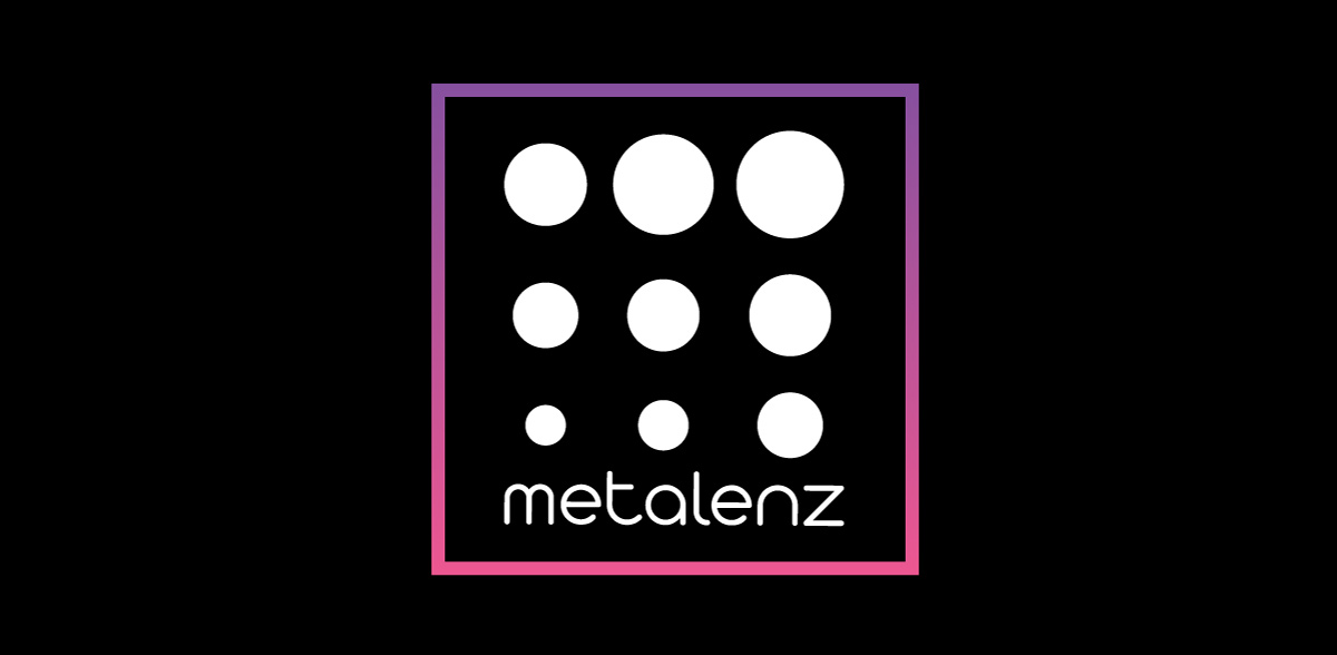 Home page - Metalenz