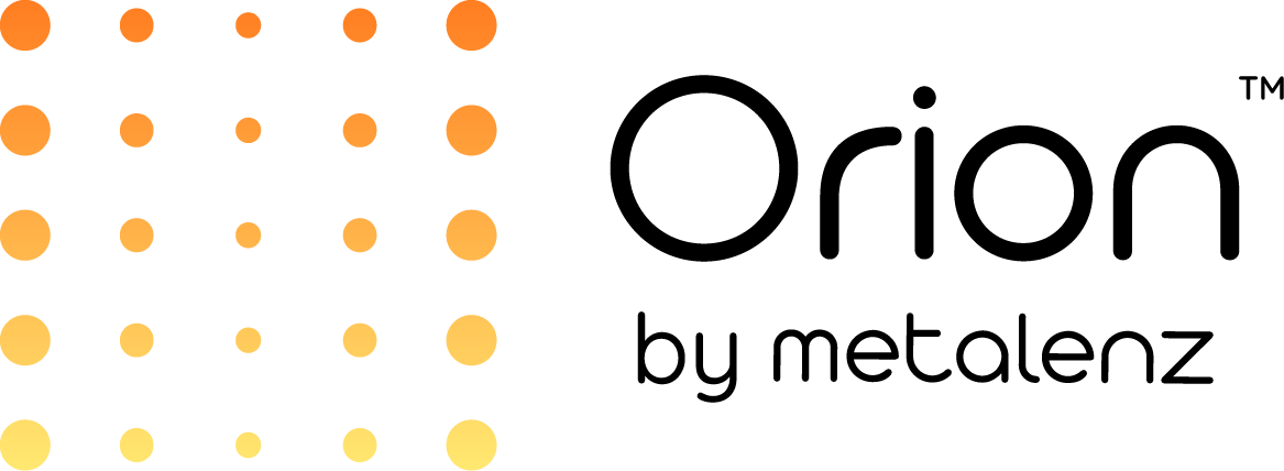 Orion Pattern Projectors - Metalenz