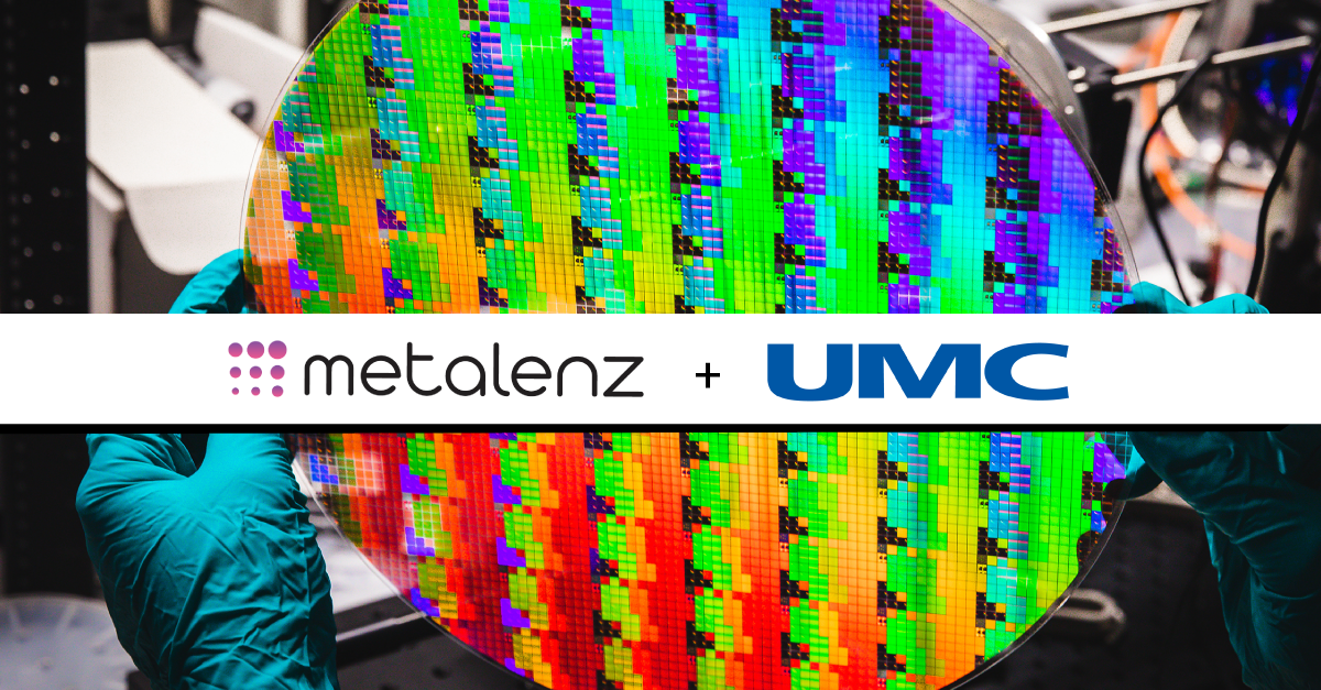 Metalenz Launches its Metasurface Optics on the Open Market in ...