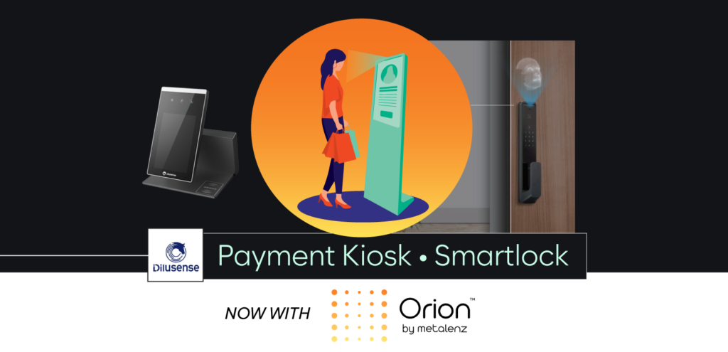 Orion Pattern Projectors - Metalenz