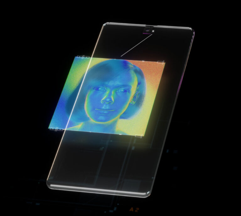 PolarEyes Polarization Imaging System - Metalenz