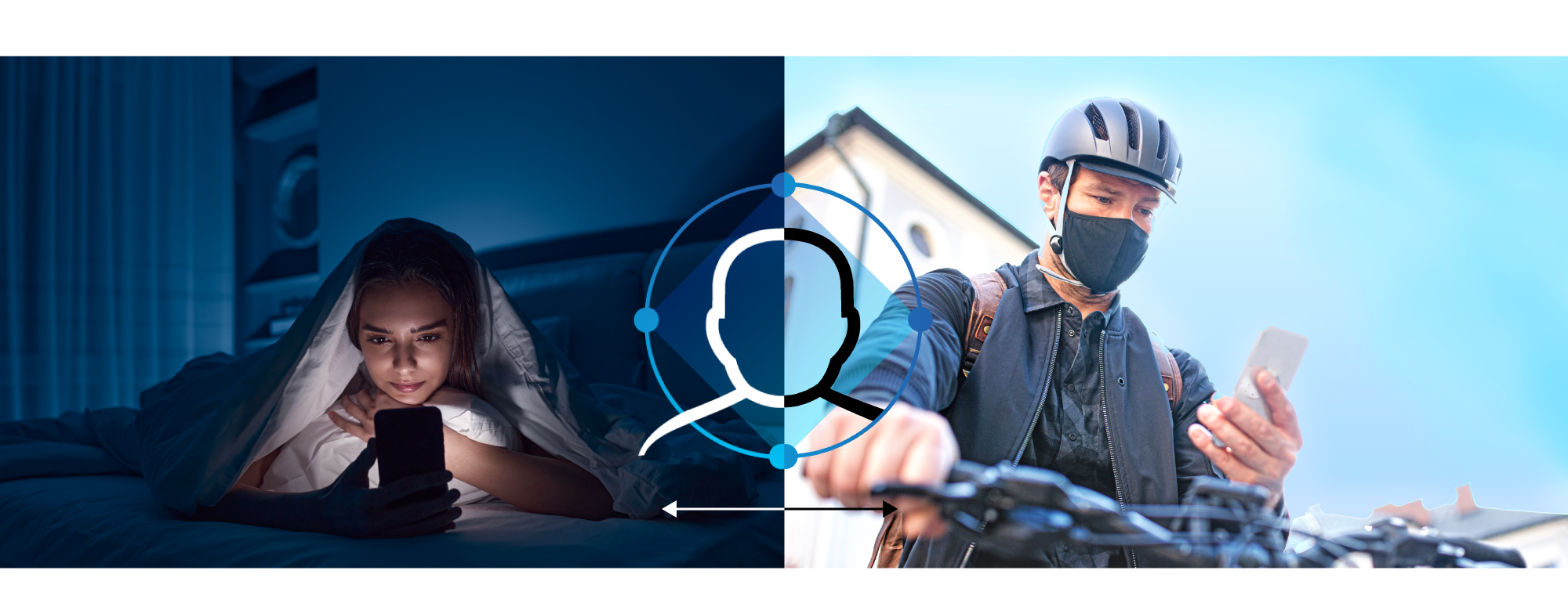 Polar ID Secure Face Unlock - Metalenz